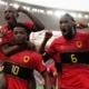 2026 World Cup qualifiers: Angola squad announced with several returns ...