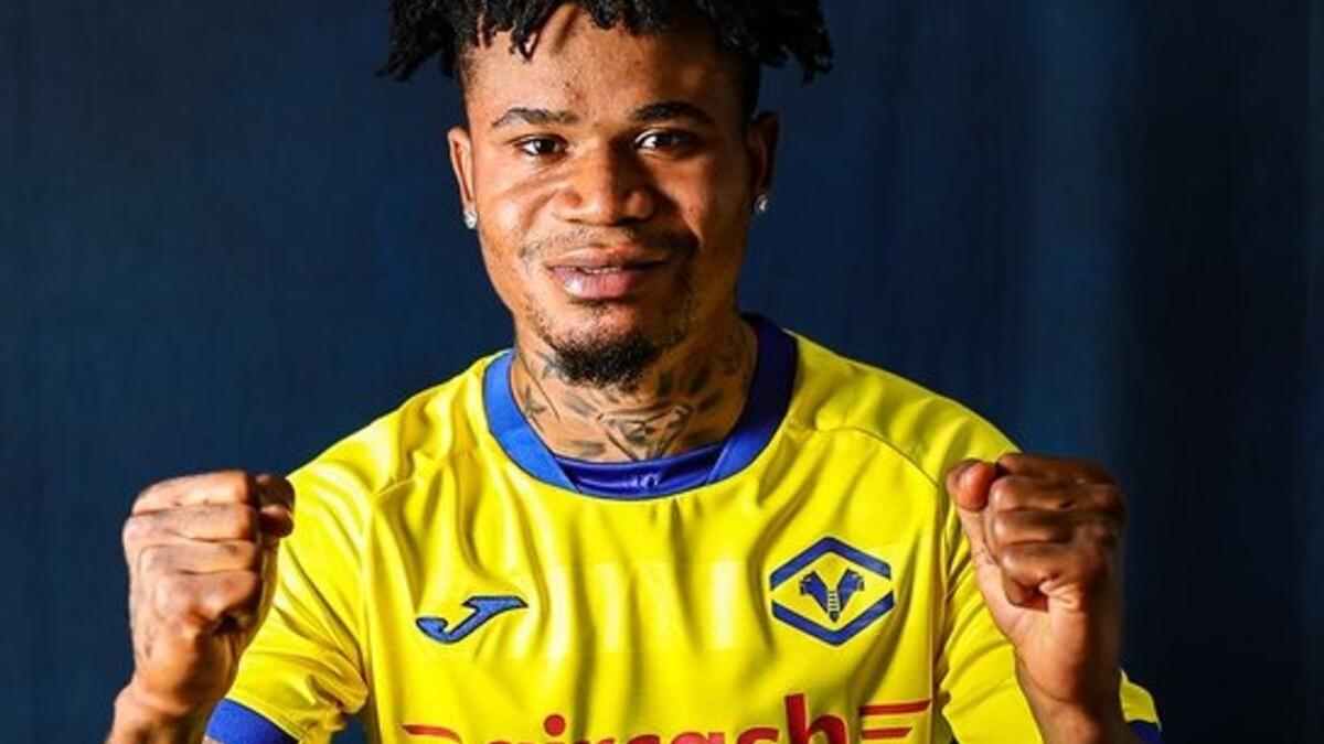 TSG Hoffenheim : Gift Orban signe en prêt à Hellas Verona FC - Foot Africa