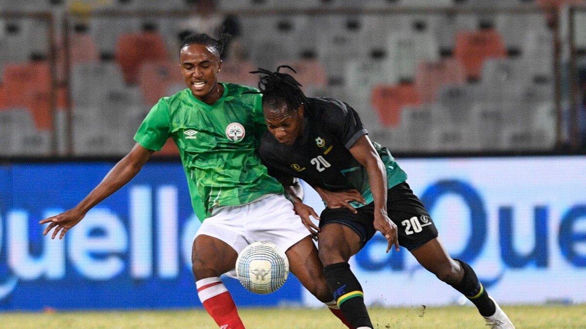 World Cup 2026 qualifiers: Madagascar unveils its squad to face Central ...