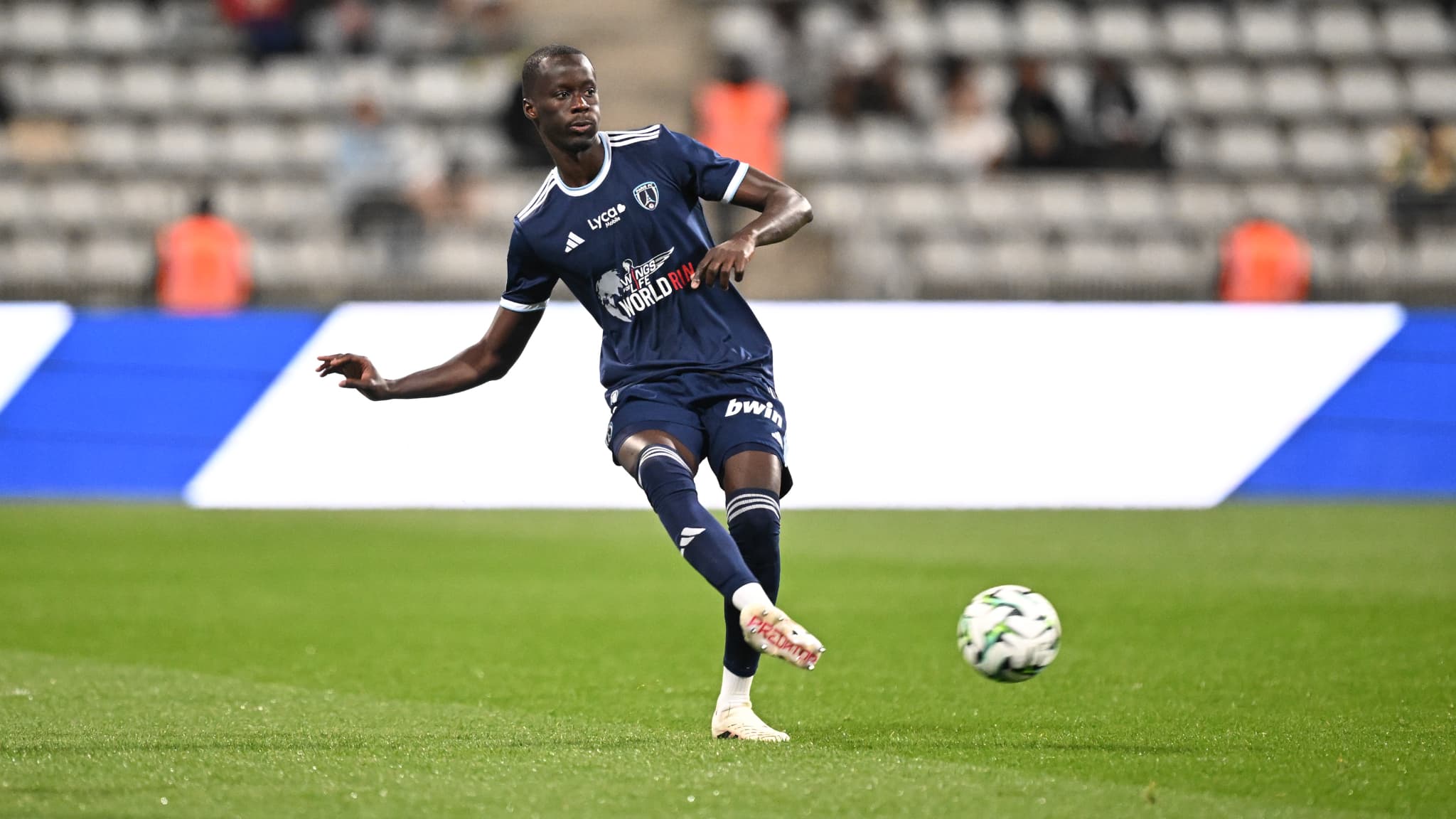 Senegal: Five things to know about Moustapha Mbow, the new Lion of ...