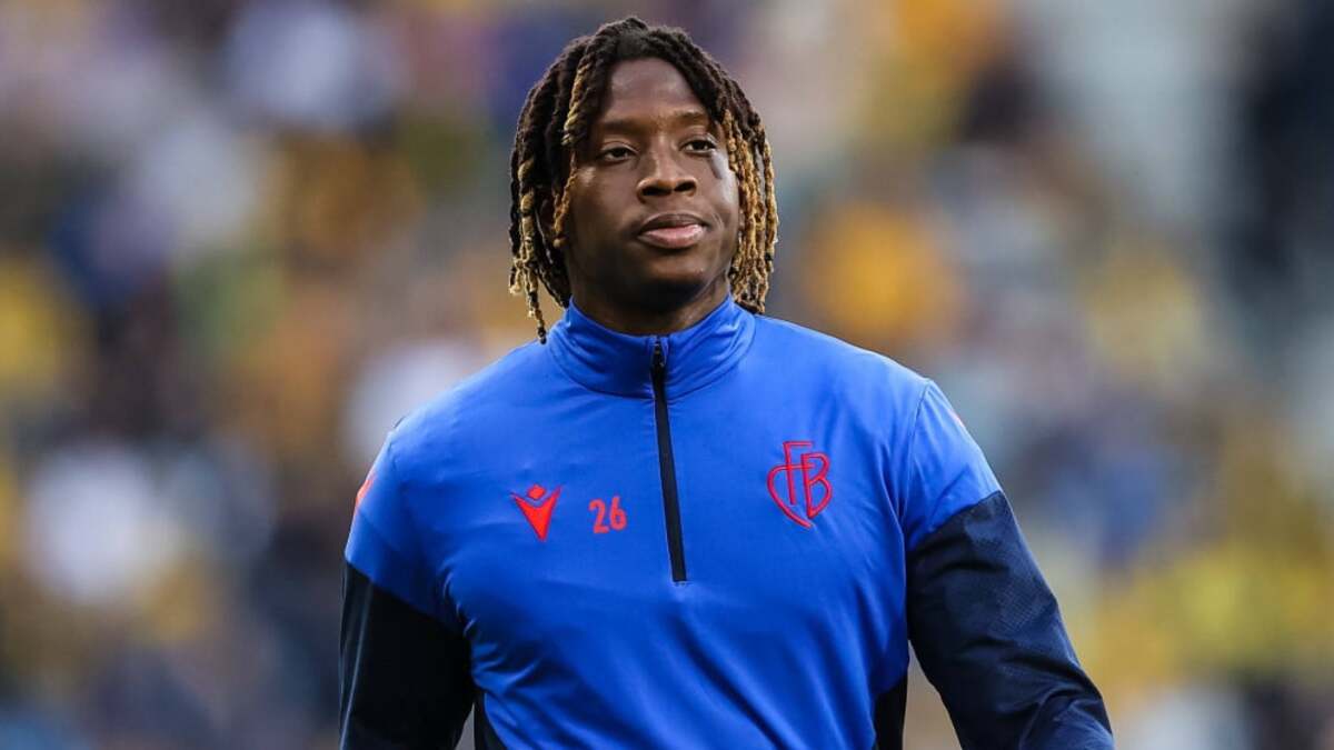 Mercato: Kaly Sène set for medical at Middlesbrough - Foot Africa