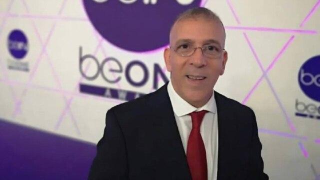 Exclusif : Yves Diba-Ilunga évoque la différence entre le CHAN et la ...