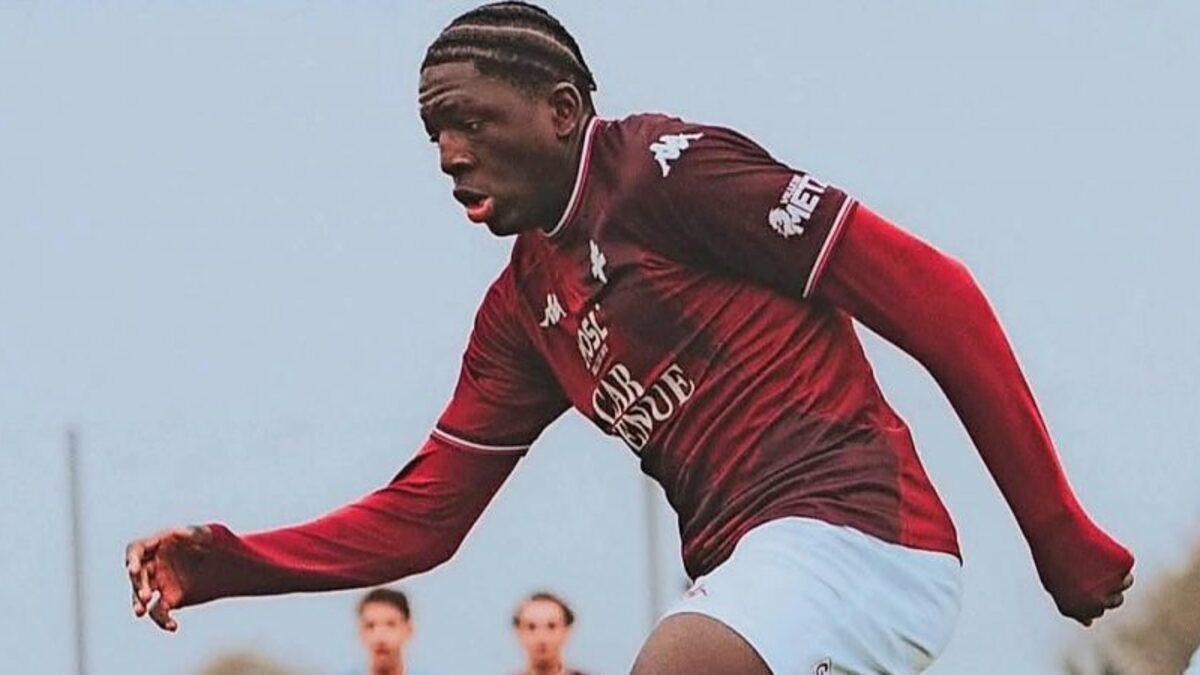 Brian Madjo va-t-il opter pour les Lions Indomptables ? - Foot Africa