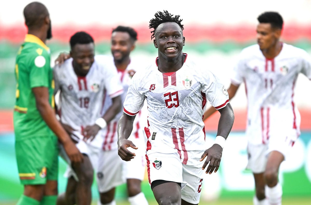 CHAN 2024 – Senegal vs Sudan: date, time, channels and head-to-head ...
