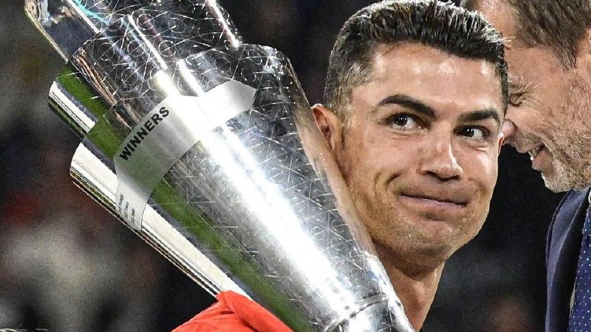 Coupe du Monde 2026 (Q) : Cristiano Ronaldo sélectionné avec le ...