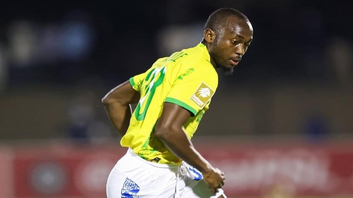 Mamelodi Sundowns retrouvent le chemin de la victoire après l’éclat de ...
