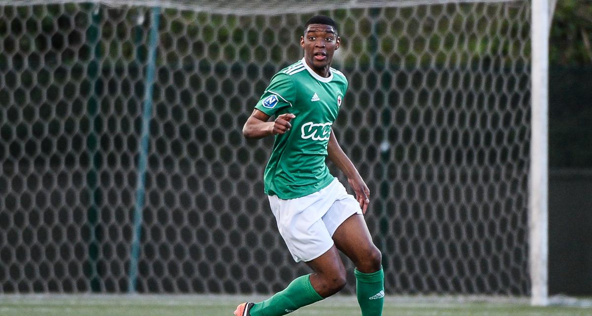 Mercato : Formose Mendy va être prêté à Watford - Foot Africa