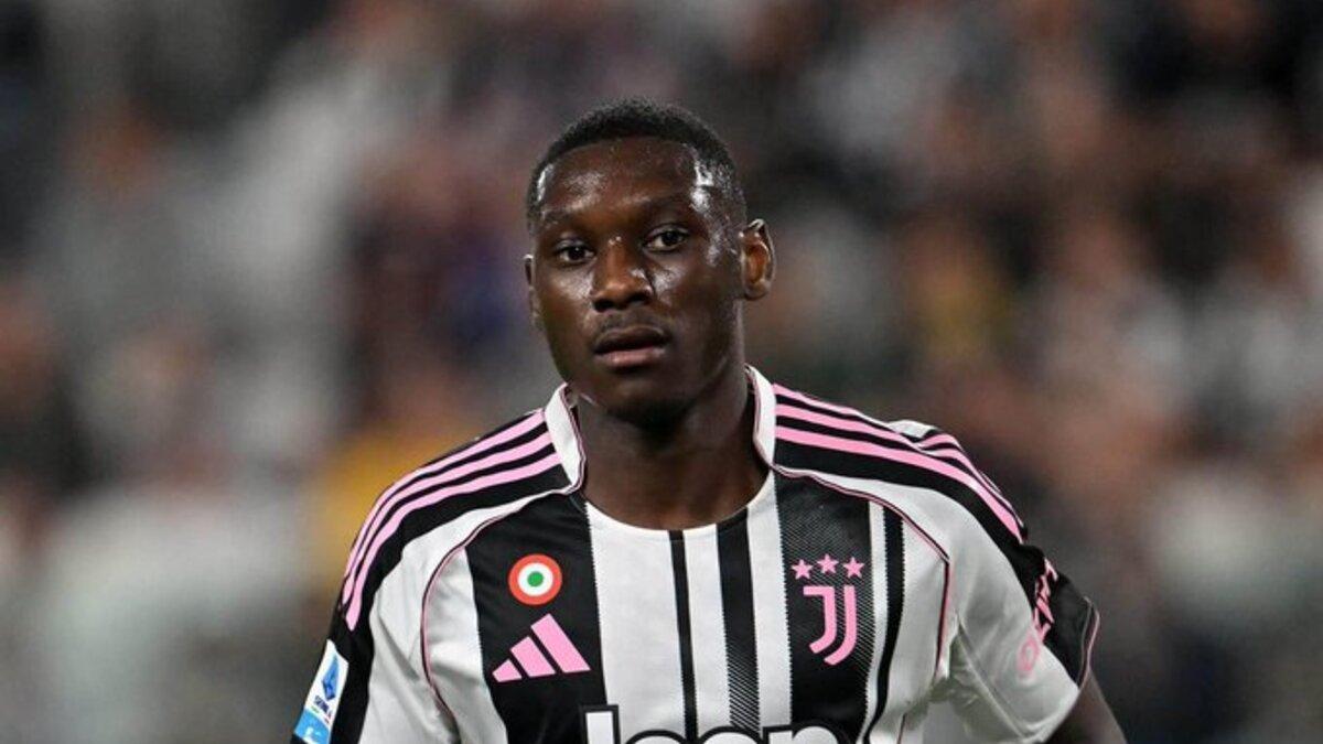 Tottenham: Kolo Muani joins on loan - Foot Africa