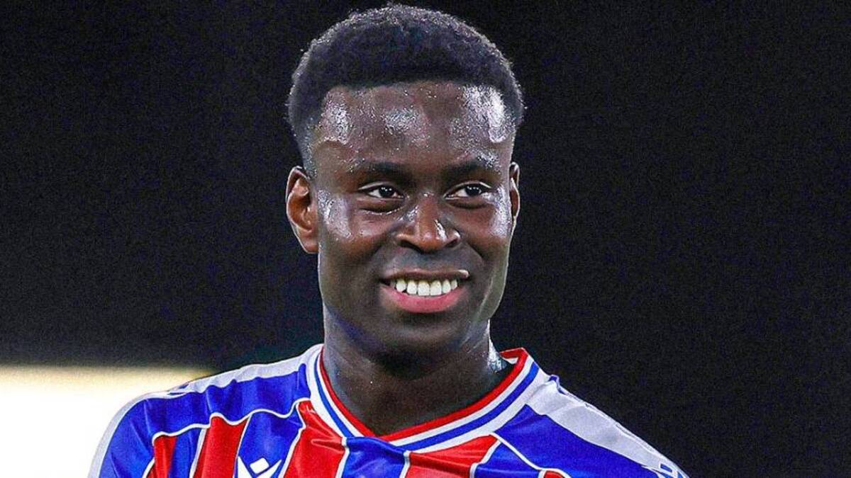 Liverpool Win Race for Marc Guehi as £35m Transfer Confirmed - Foot Africa