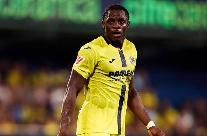 Karl Etta Eyong se rapproche de Levante - Foot Africa