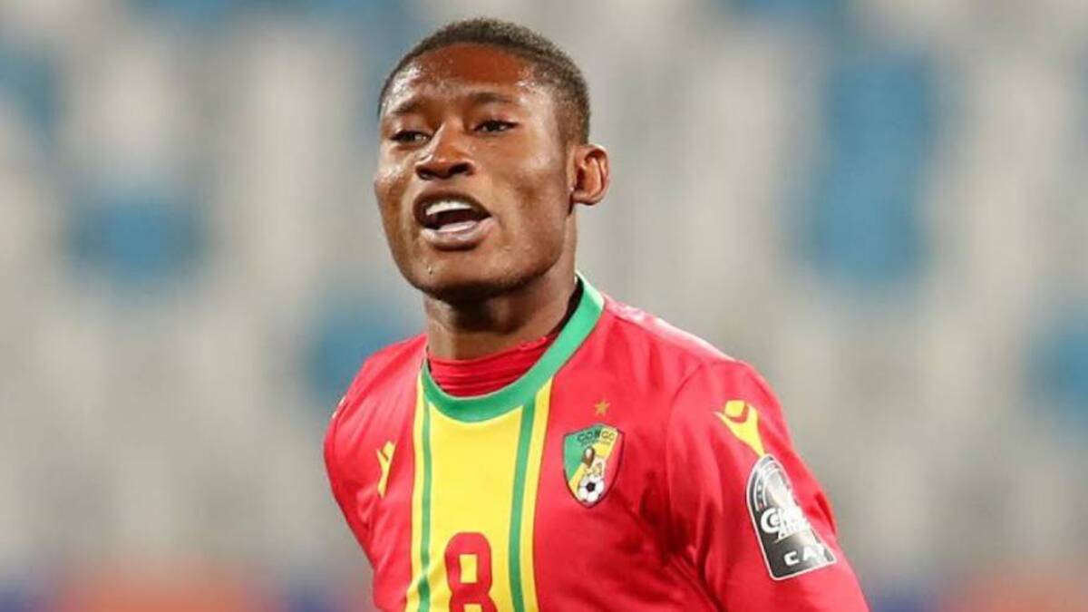 Al Ain prête l’attaquant congolais Josna Loulendo à Grenade - Foot Africa