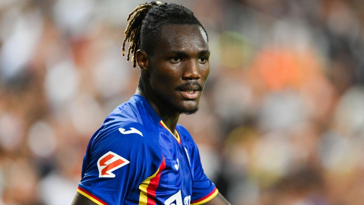 New development regarding the future of Nigerian star Christantus Uche ...