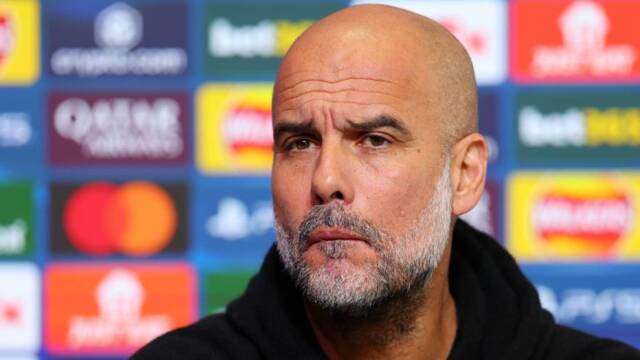 Six Points Behind Already: Can Guardiola’s €370M City Catch Liverpool ...