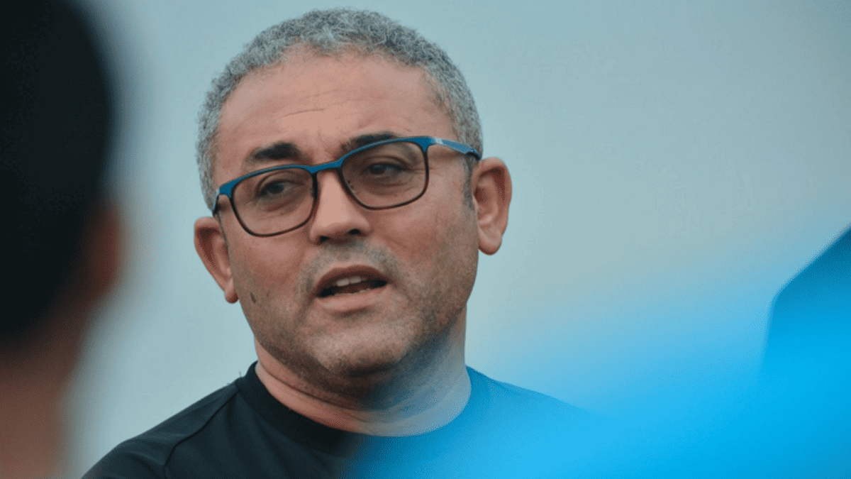 Entrevue exclusive - Ridha Jeddi: le Maroc a mérité son CHAN 2024, 7 ...