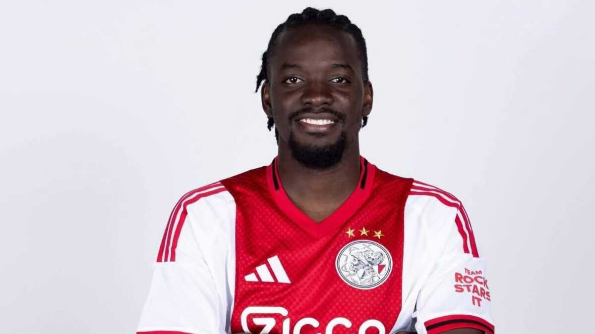 Official: Bertrand Traoré returns to the Premier League - Foot Africa