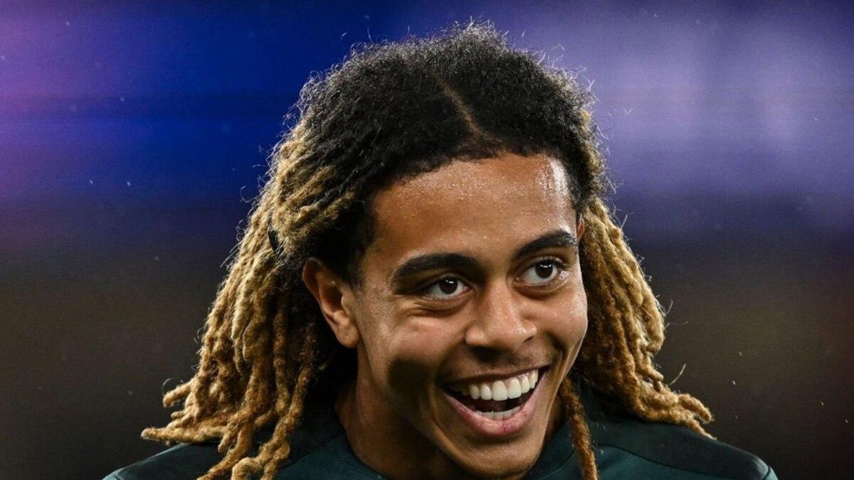 Neom SC: Saïmon Bouabré finally explains his decision - Foot Africa