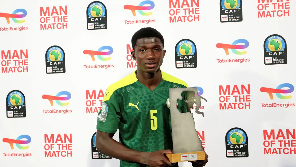 Exclusive Foot Africa: Ridha Jeddi names African wonderkids to watch ...