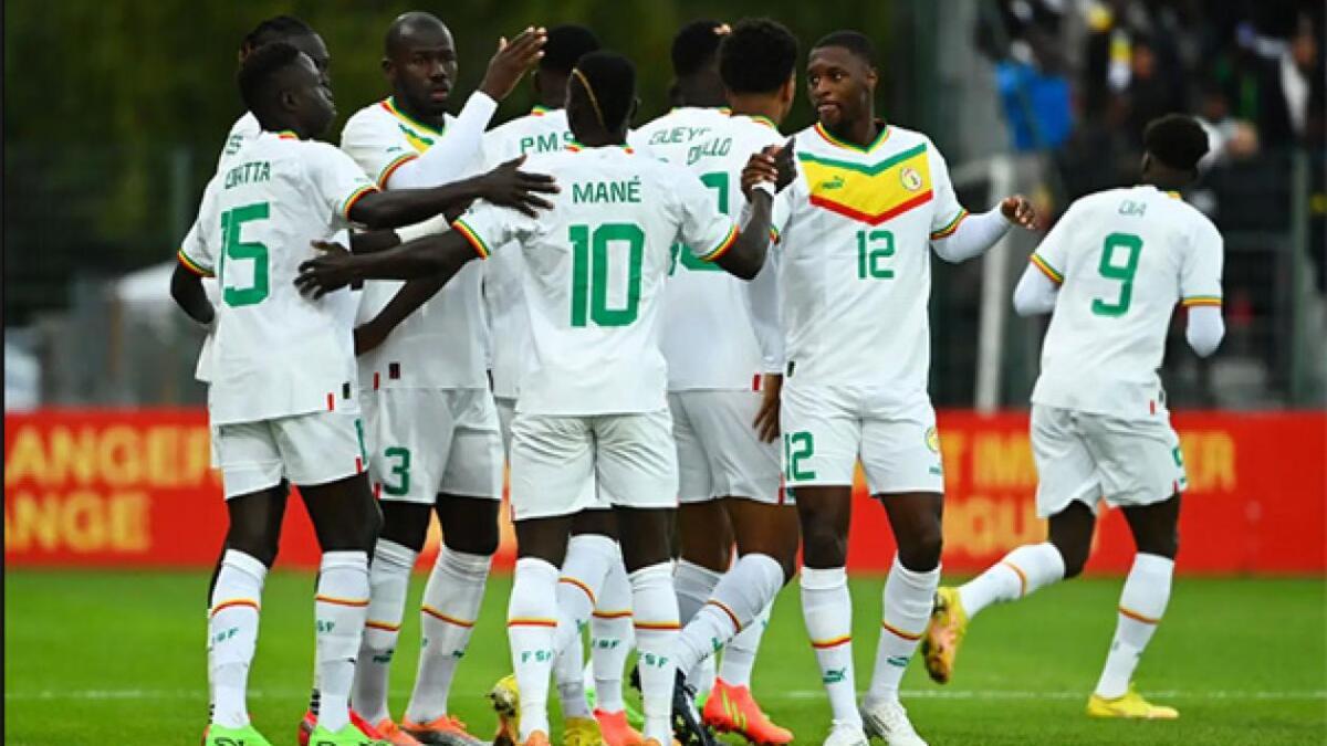 Eliminatoires Coupe du Monde 2026 – Sénégal vs Soudan : date, horaire, chaines et historique des ...
