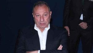 Al Ahly's President Eyes Legendary Figure to Lead Red Devils Project ...