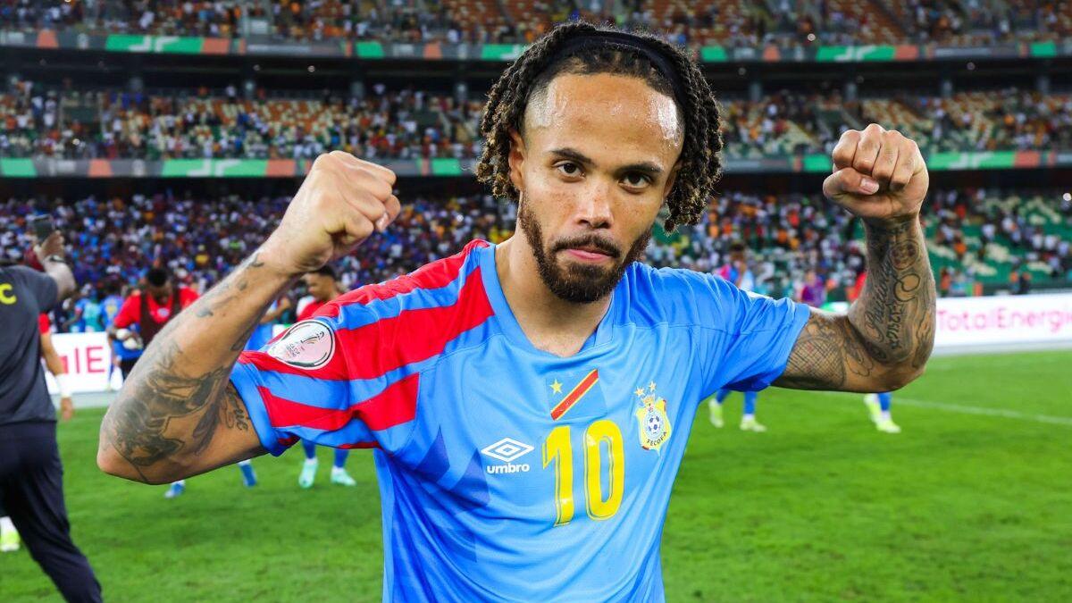 World Cup 2026 qualifiers – South Sudan vs DR Congo: date, time, broadcast and head-to-head ...