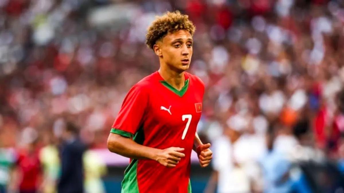 World Cup 2026 qualifiers – Morocco vs Niger: Date, time, broadcast ...