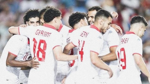 Exclusif : Yves Diba-Ilunga évoque la différence entre le CHAN et la ...