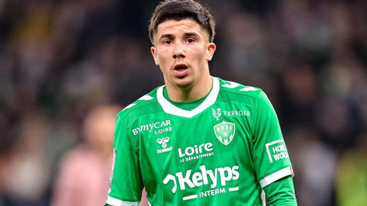 Benjamin Bouchouari va signer en Turquie - Foot Africa