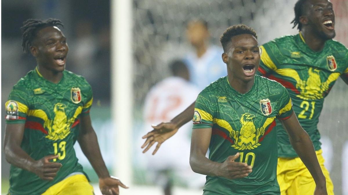 2026 World Cup qualifiers - Mali vs Comoros: date, kick-off time, TV ...