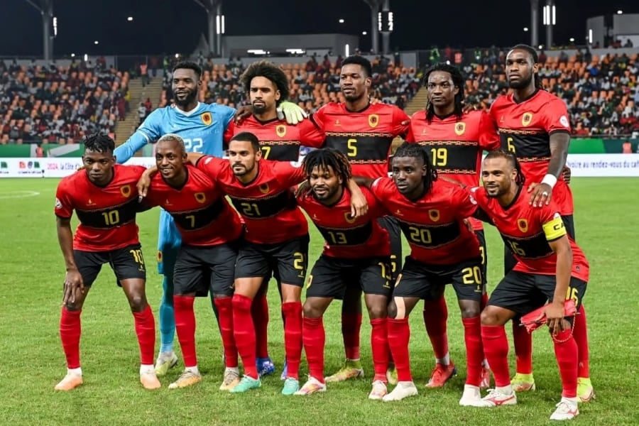 World Cup 2026 qualifiers – Africa zone: Group D roundup - Foot Africa