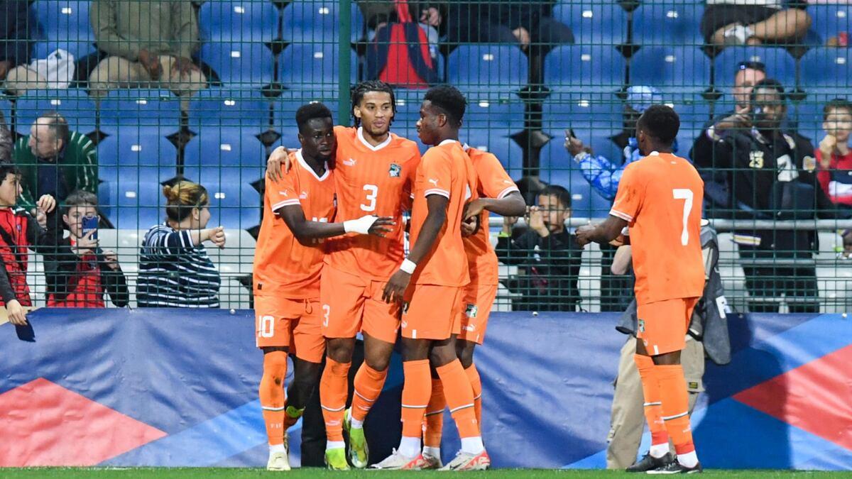 Eliminatoires Coupe du Monde 2026 – Zone Afrique : Le point du groupe F - Foot Africa