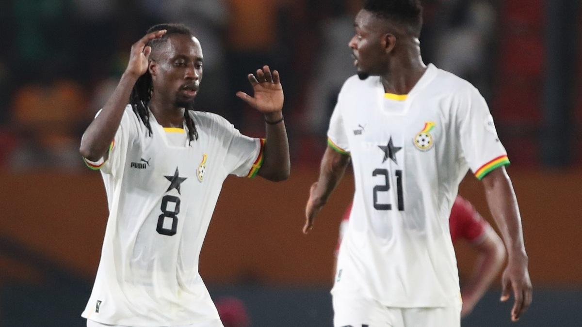 World Cup 2026 qualifiers – Chad vs Ghana: date, kick-off time ...