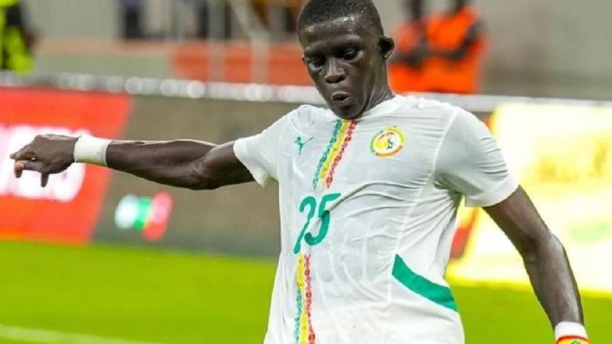 Eliminatoires Mondial 2026 : Sénégal vs Soudan, El Hadj Malick Diouf lance les hostilités - Foot ...