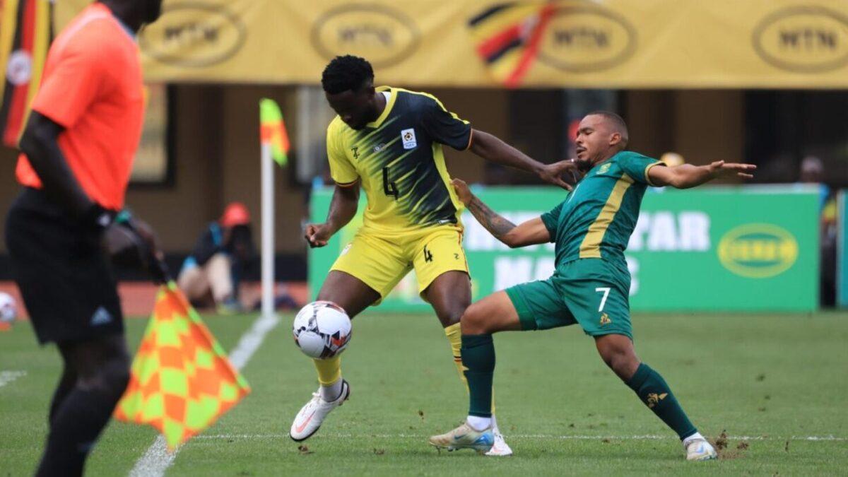 Eliminatoires Coupe du Monde 2026 – Zone Afrique : Le point du groupe C - Foot Africa