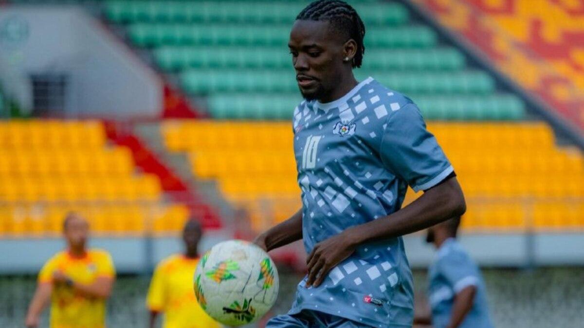 Sunderland: Bertrand Traoré explains the reasons behind his choice ...