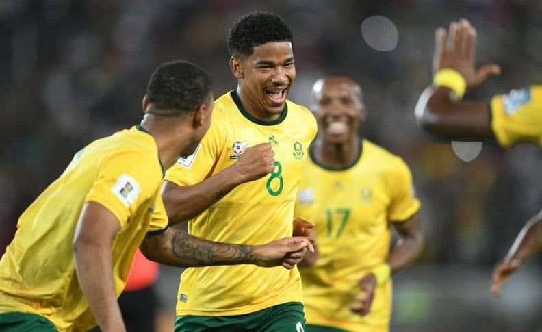 World Cup 2026 qualifiers – Africa zone: Group C update - Foot Africa