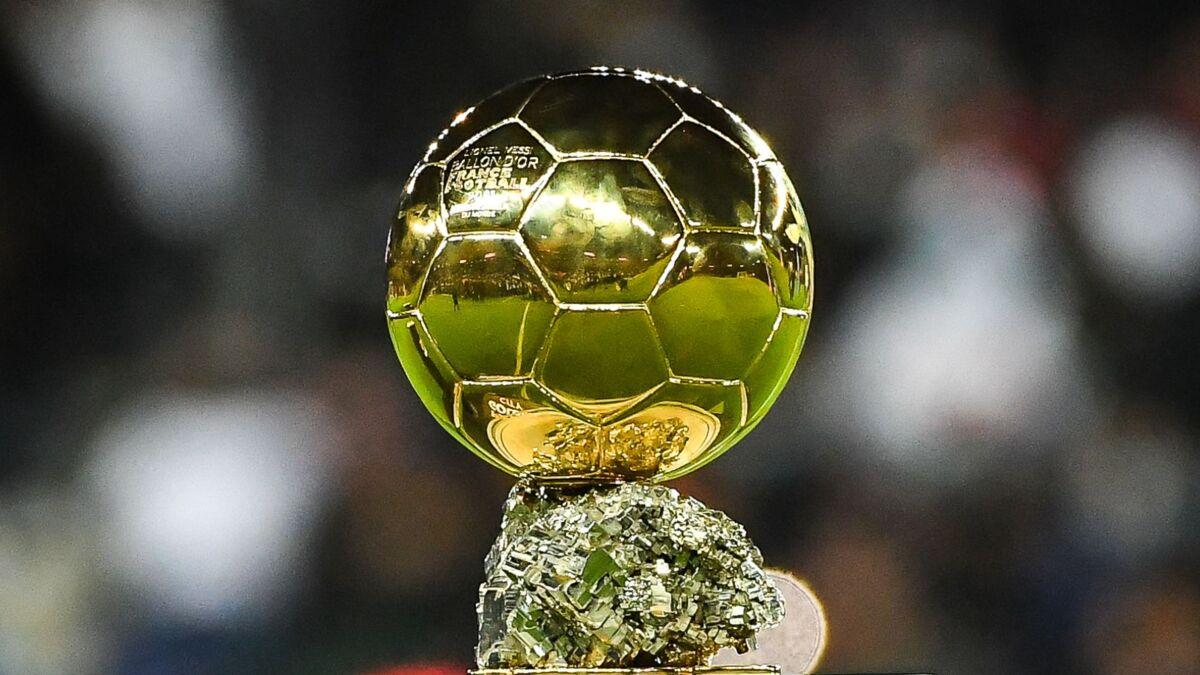 Ballon d'Or 2025 : Comment le vainqueur sera-il désigné ? - Foot Africa