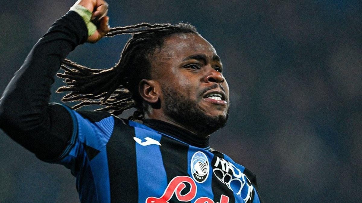 Atalanta unveils its European squad: what’s next for Lookman? - Foot Africa