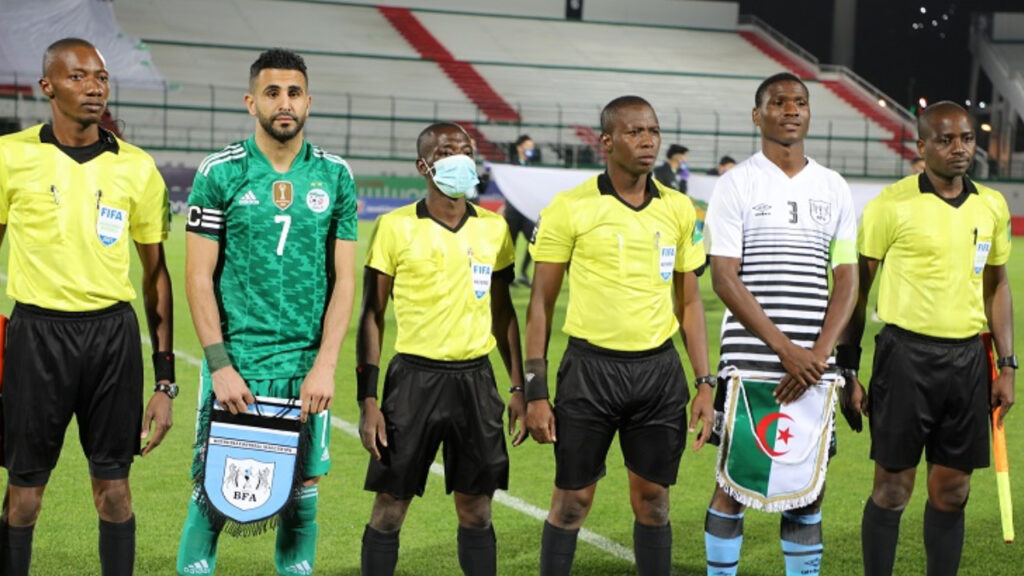 World Cup 2026 qualifiers – Africa zone: Group G overview - Foot Africa