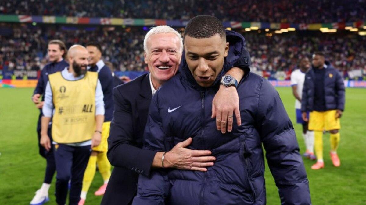 World Cup 2026: Mbappé explains how his captaincy will help France ...