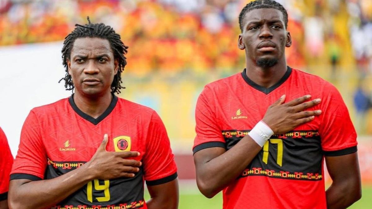 2026 World Cup Qualifiers – Angola vs Libya: Date, Time, TV Channels ...