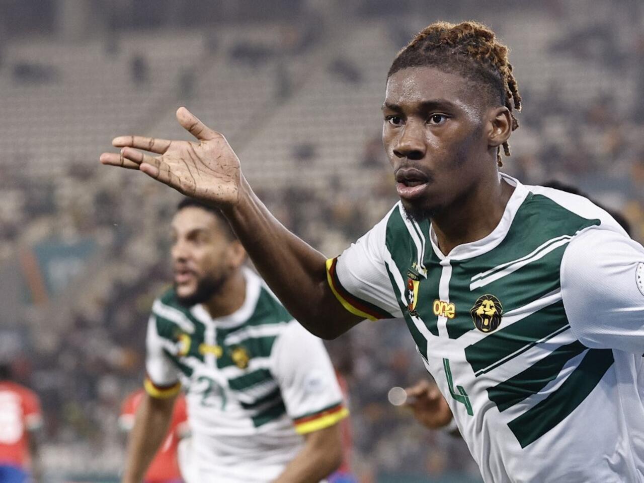 Cameroon: Christopher Wooh excused from the Eswatini match - Foot Africa