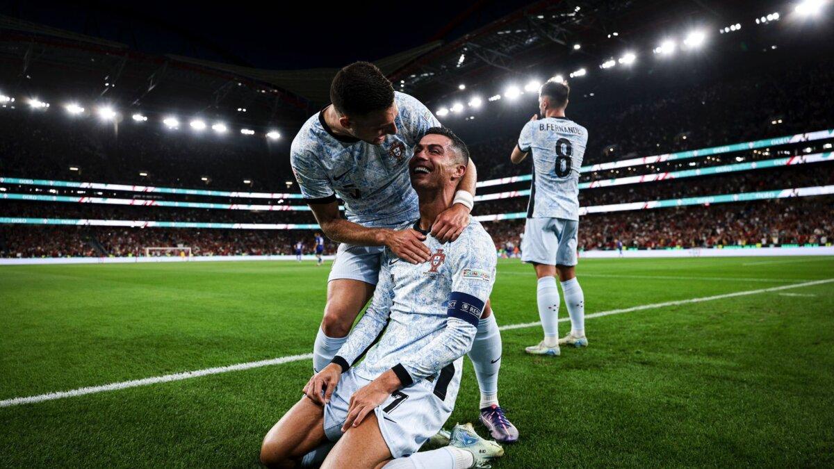 World Cup 2026 qualifiers: Major withdrawal for Portugal - Foot Africa