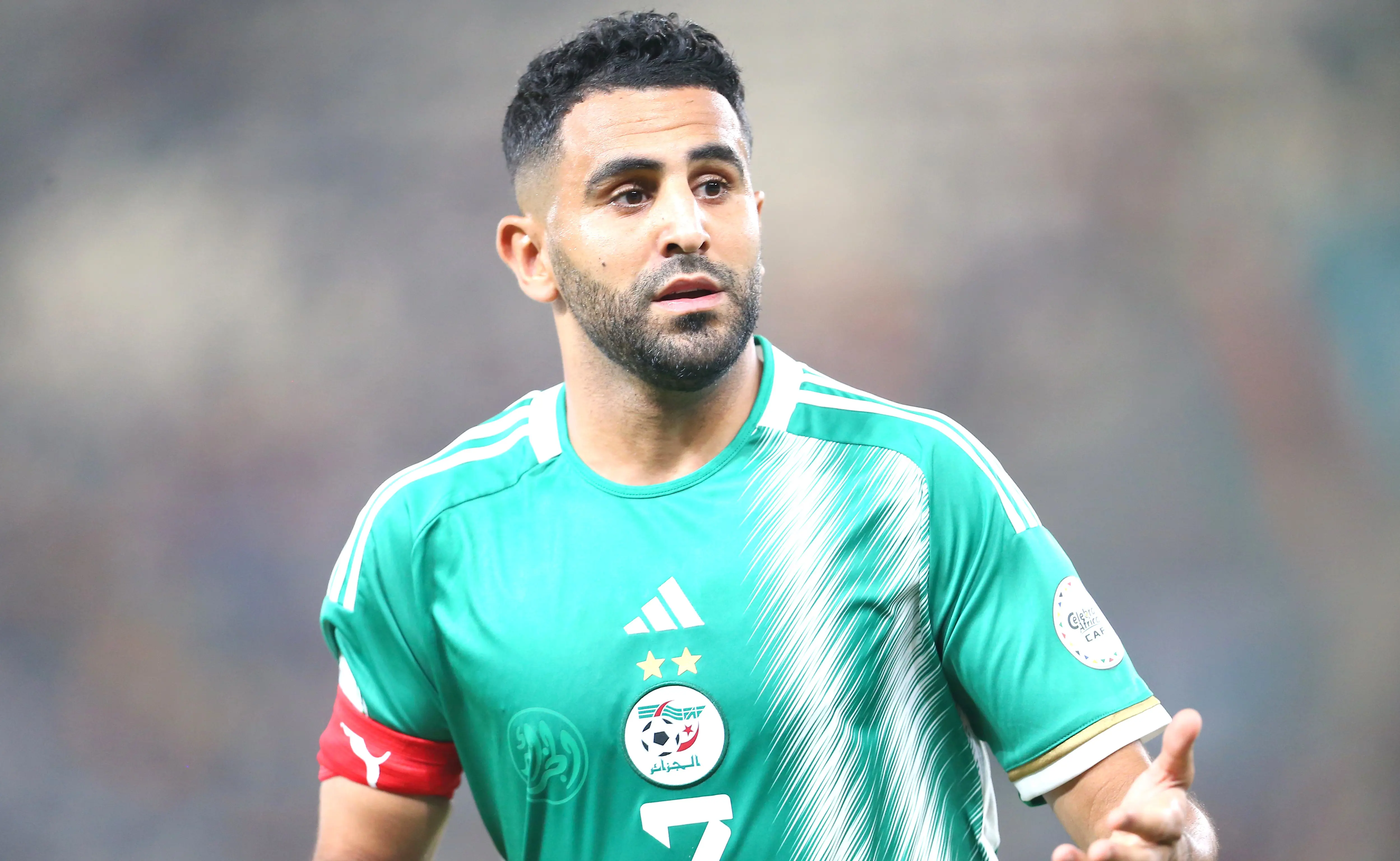 Éliminatoires Mondial 2026 : Algérie vs Botswana, les compositions ...