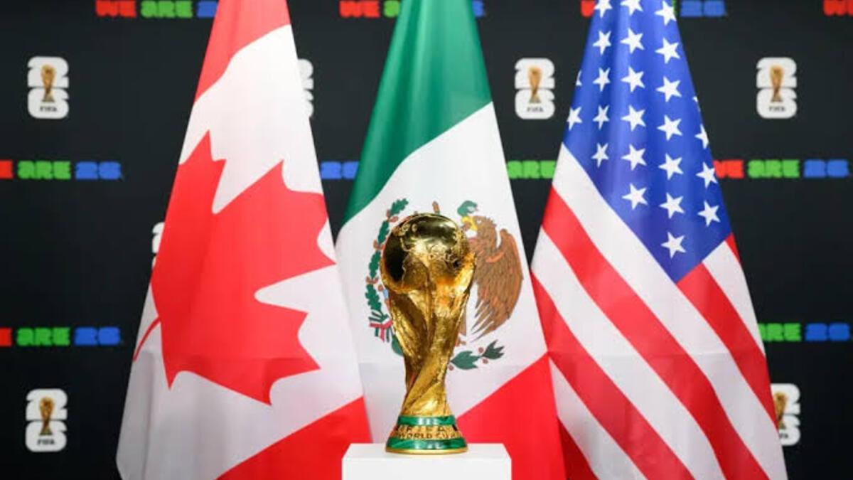 Coupe du Monde 2026 : la FIFA lance la prévente des billets - Foot Africa