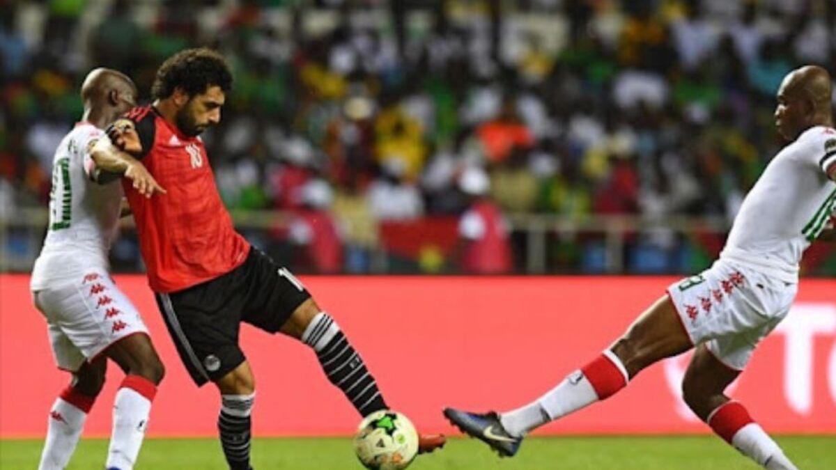 Eliminatoires Coupe du Monde 2026 – Burkina Faso vs Egypte : date, horaire, chaines et ...