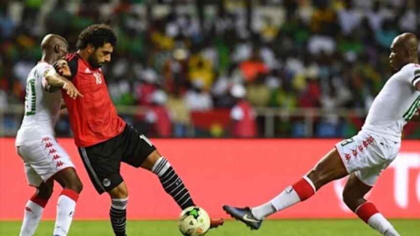 Eliminatoires Coupe du Monde 2026 – Burkina Faso vs Egypte : date, horaire, chaines et ...