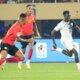 World Cup 2026 (Q): Mozambique heavily beaten by Uganda (4-0) - Foot Africa