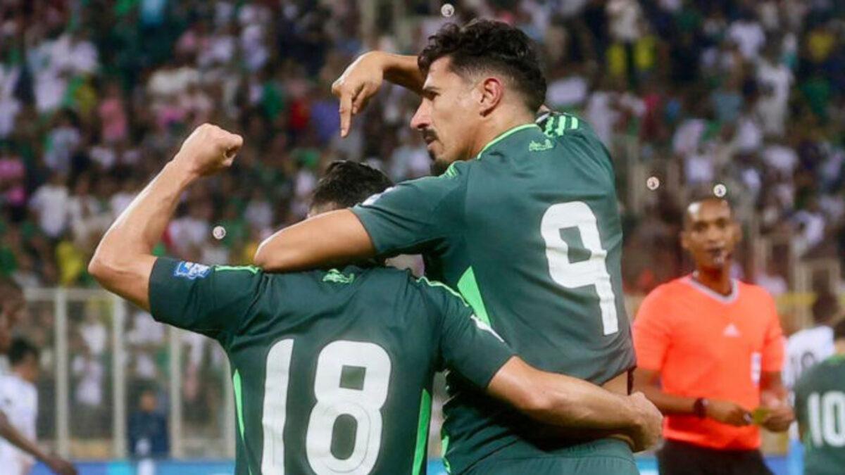 World Cup 2026 qualifiers – Guinea vs Algeria: date, time, TV channels ...