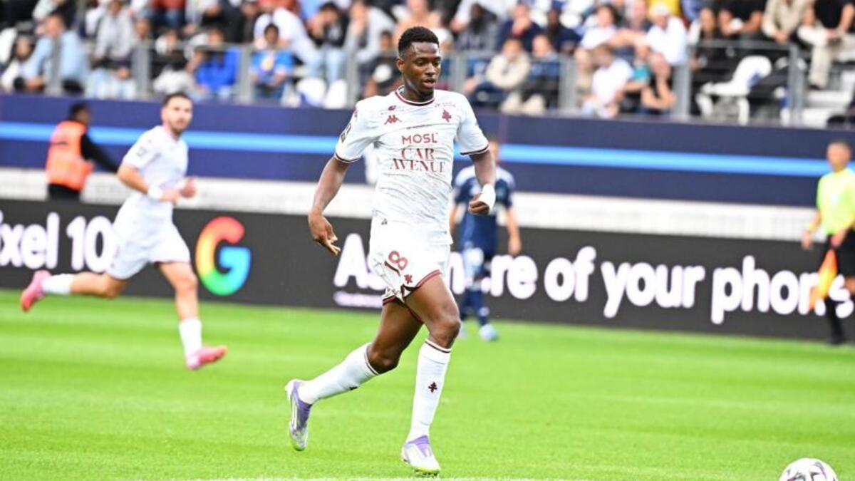 Serie A: Idrissa Gueye inherits Alexis Sanchez’s number - Foot Africa