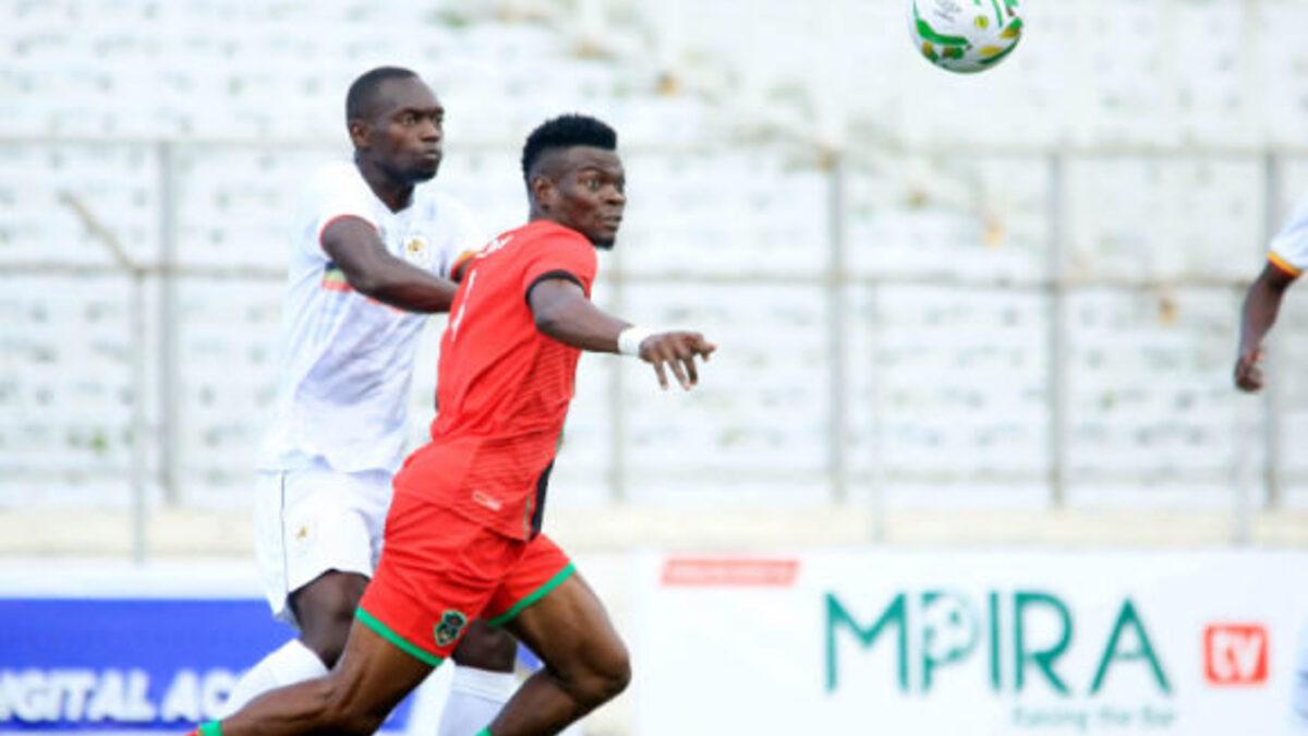 World Cup 2026 qualifiers: Namibia falls to Malawi and puts itself in ...